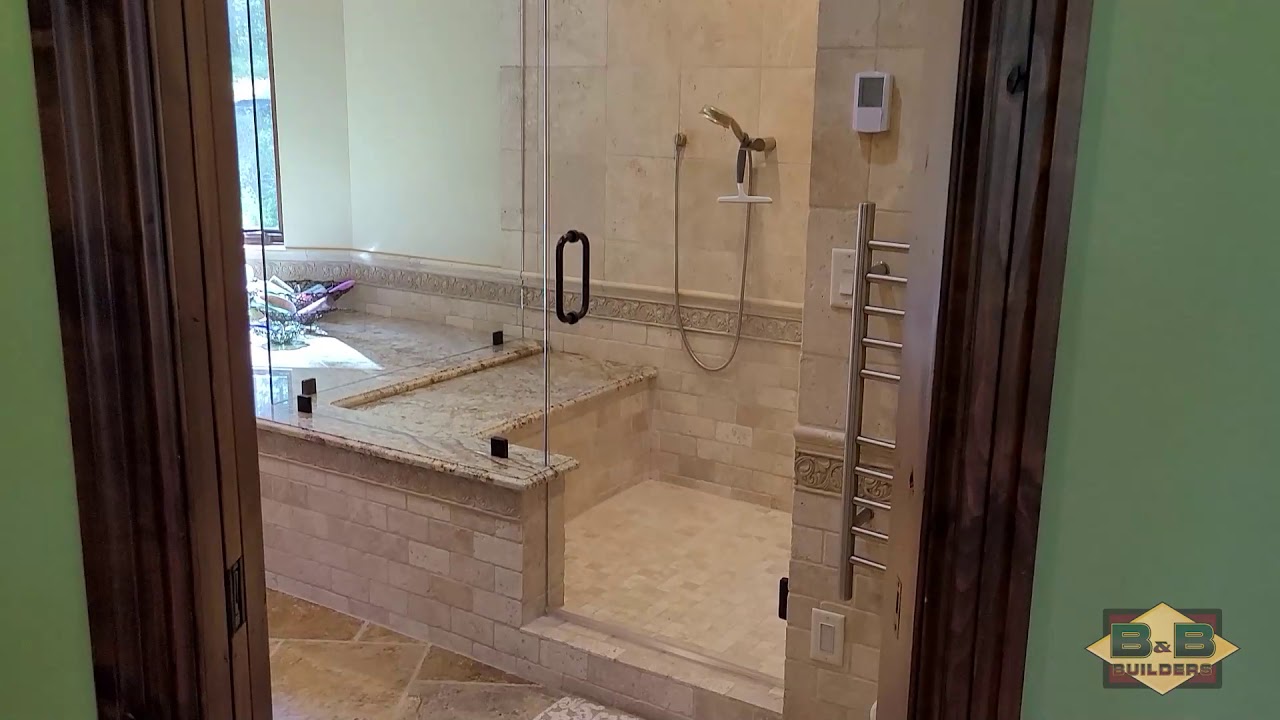 The Victor Project BBB Builders - YouTube