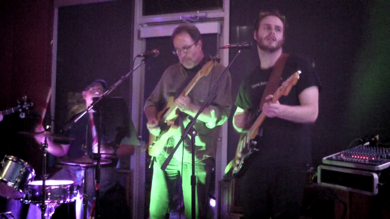 Circadian Soul wsg Brandon Ellsworth Old Love - YouTube