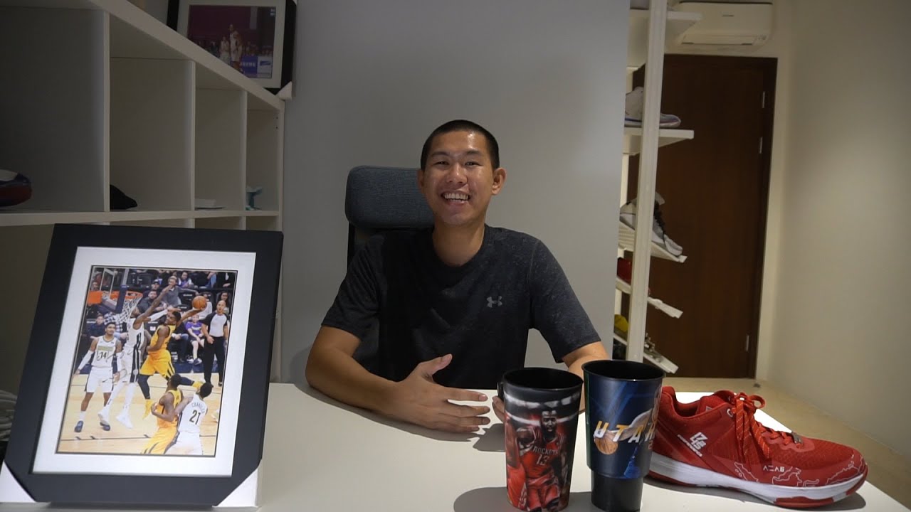 Q&A Session: Apa Tidak Enaknya Jadi YouTuber Basket & Siapa Pemain ...