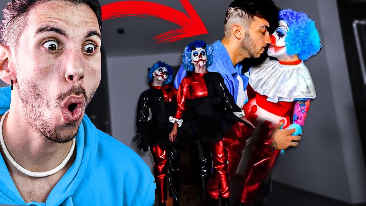 LULI se DECLARA a FEDE ¿está ENAMORADA? (Llegaron 3 LULIS) - YouTube