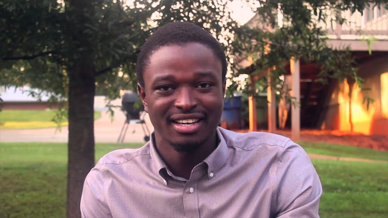 LORD LOMBO DANS" ET IL NE LUI RESTA QUE LE TRONC" - YouTube