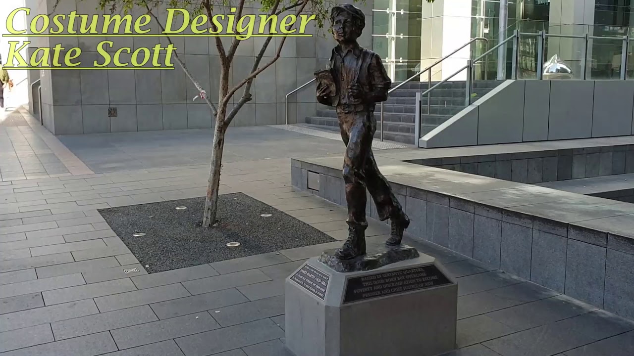 The Happy Singer Opening Title - YouTube