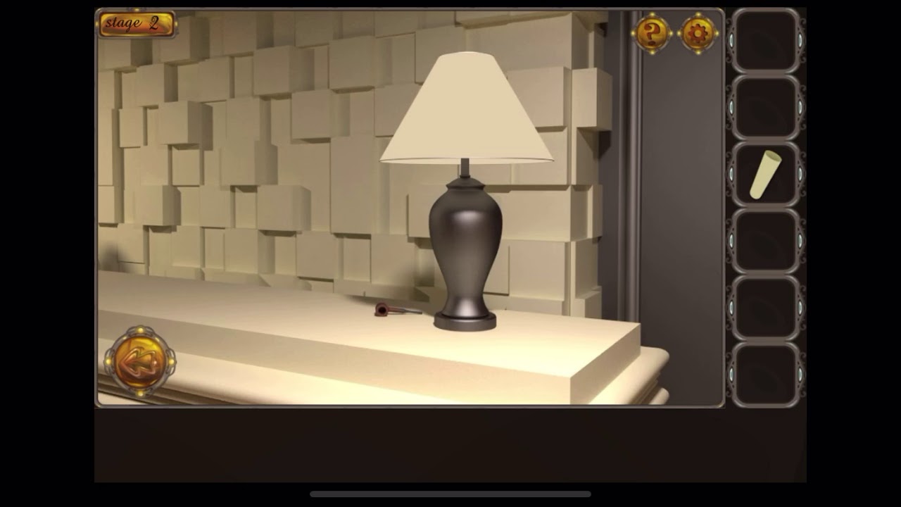 Escape The Worlds Largest Hotel - Level 2 Walkthrough - YouTube