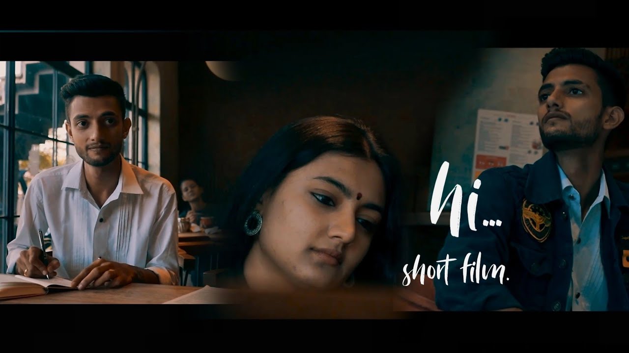 Hi... | Short film | semi Dave - YouTube