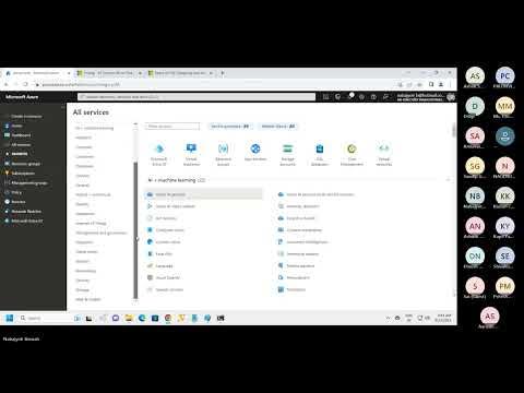 Overview session on AI-102 certification Part-2 - YouTube