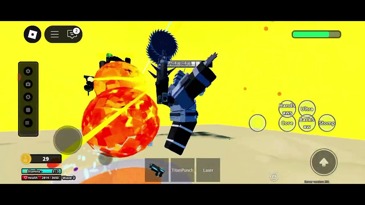 Skibidi Box ??? - YouTube