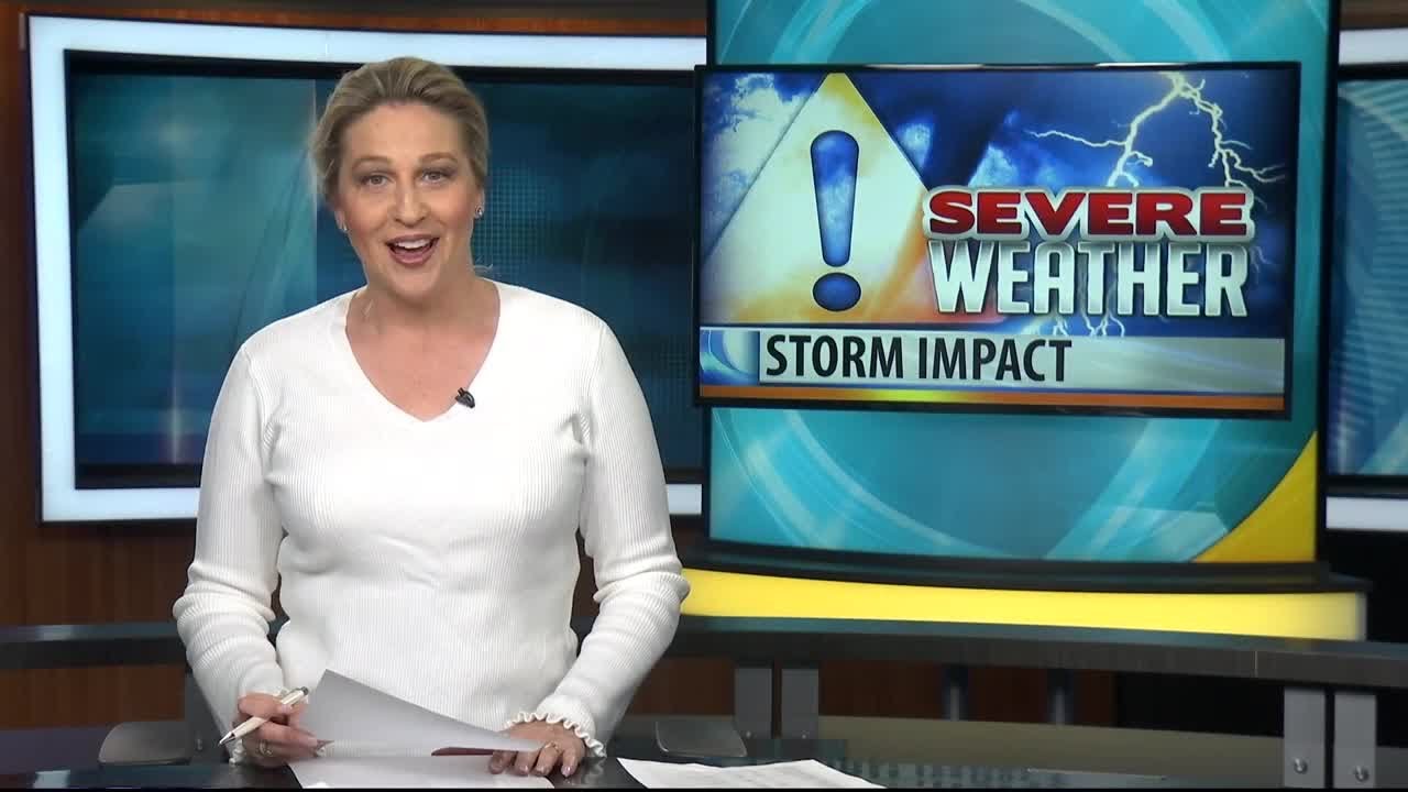 STATEWIDE Top Stories with Jeanelle Slade, Friday 5-22-20 - YouTube