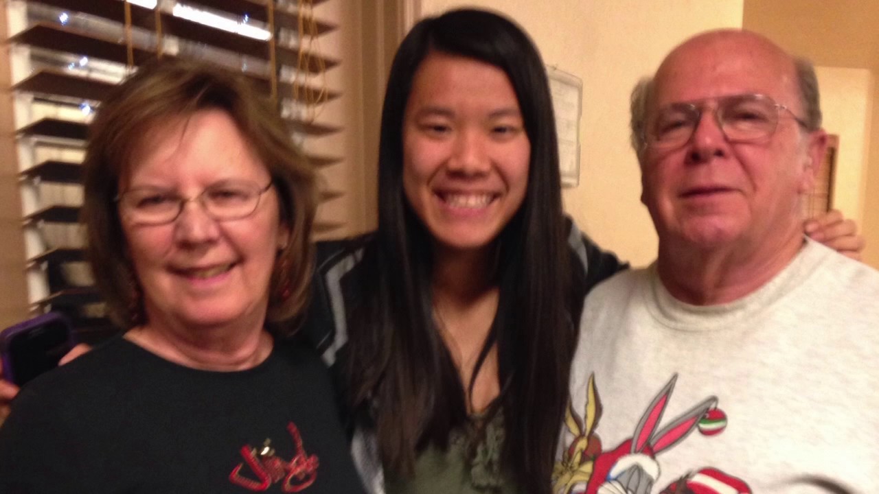 Lorry Quihuis Remembrance - YouTube