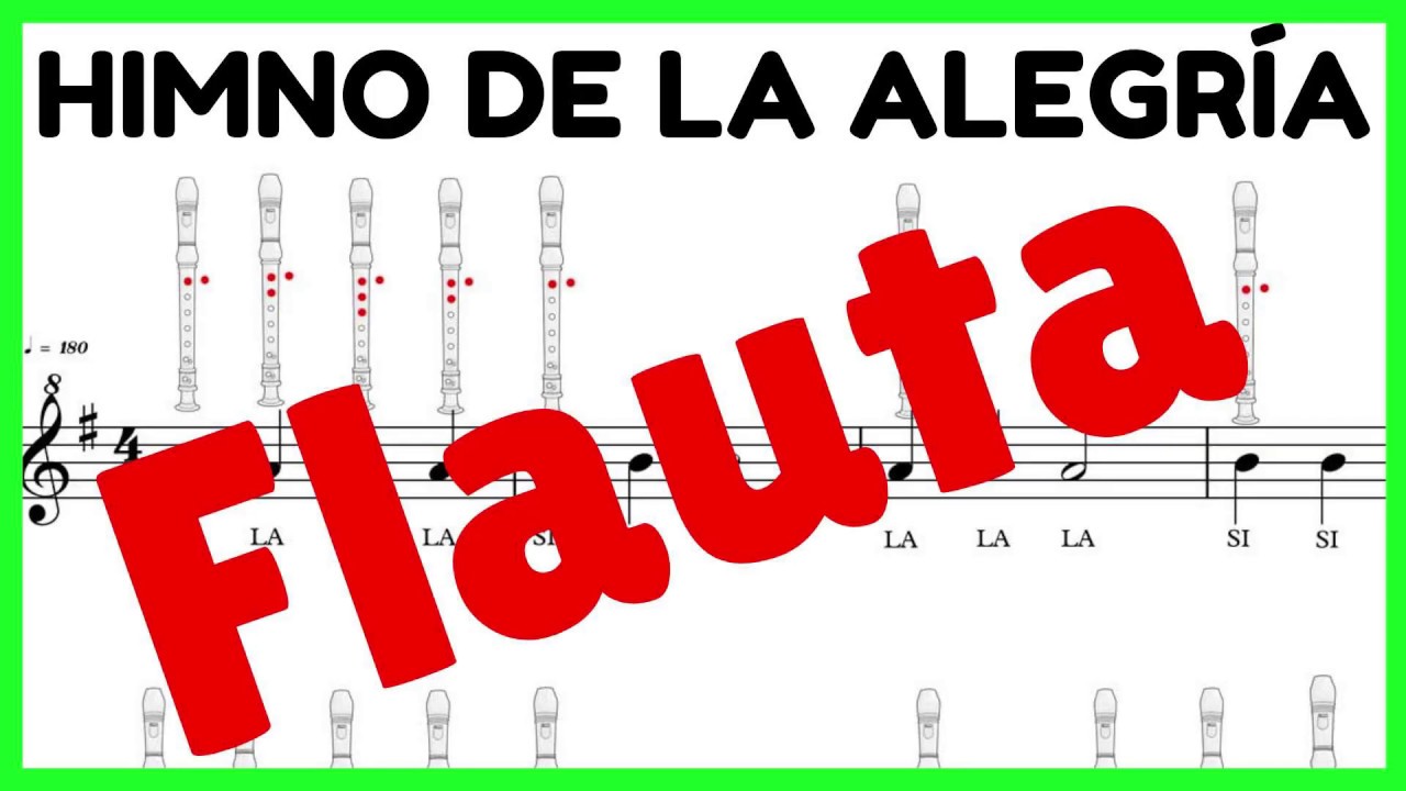 adecuado Subdividir esposa himno a la alegria beethoven flauta ilegal ... adecuado Subdividir esposa himno a la alegria beethoven flauta ilegal ...