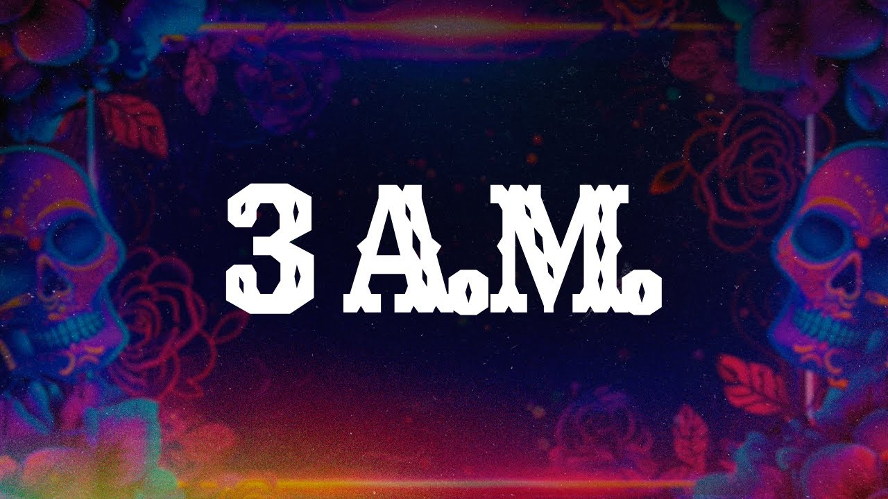 Jesse & Joy - 3 A.M. (Letra / Lyrics) - YouTube