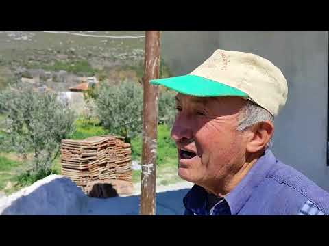 Köyde Aşağıdaki Cami Mahallesi'nde