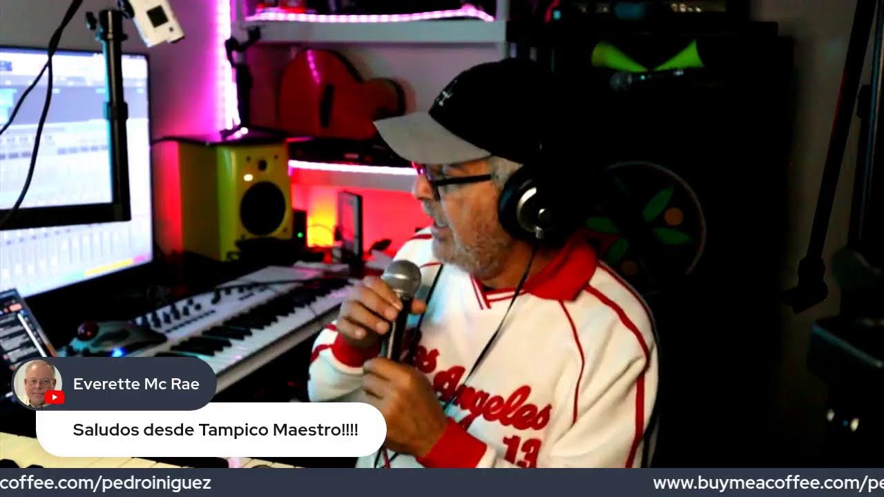 RIGO-MEDLEY CASI TERMINAMOS - YouTube