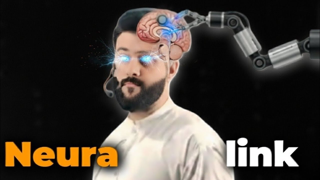 Neuralink | tariq pathan @tariqpathanscienceacademy1 - YouTube