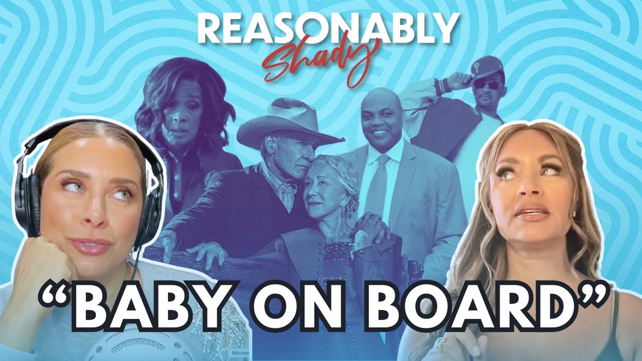 Reasonably Shady Ep 178 - YouTube