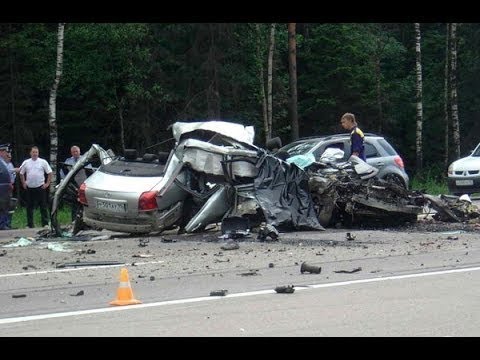 Dehsetli Yol Qezalari ve Davalari 2018 [#1] | Dehsetli Yol Kazalari ve Kavgalari