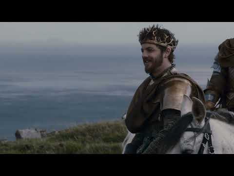 Game of thrones | Renly Baratheon meets Stannis Baratheon