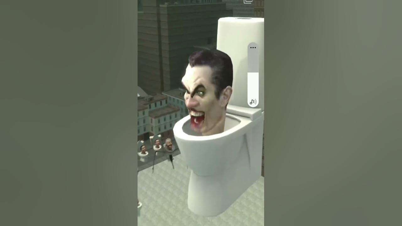 Humans Toilet Youtube