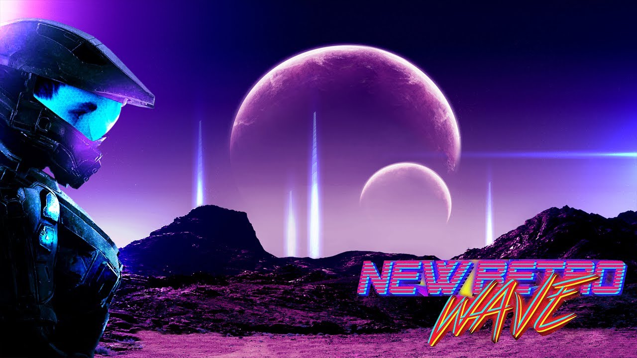 Synthwave/Electric Mixtape I | For Study/Relax 64 - YouTube