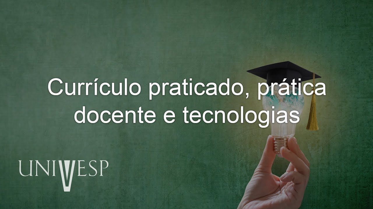 Prática Docente para uma Ação Educacional Inovadora - Currículo ...