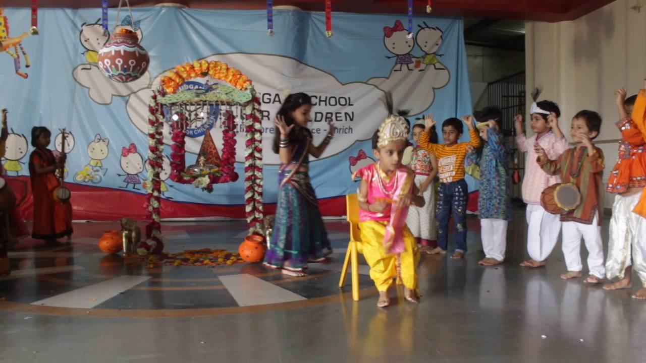 JANMASHTAMI CELEBRATIONS AT PRESCHOOL YouTube janmashtami-celebrations-at-preschool-youtube