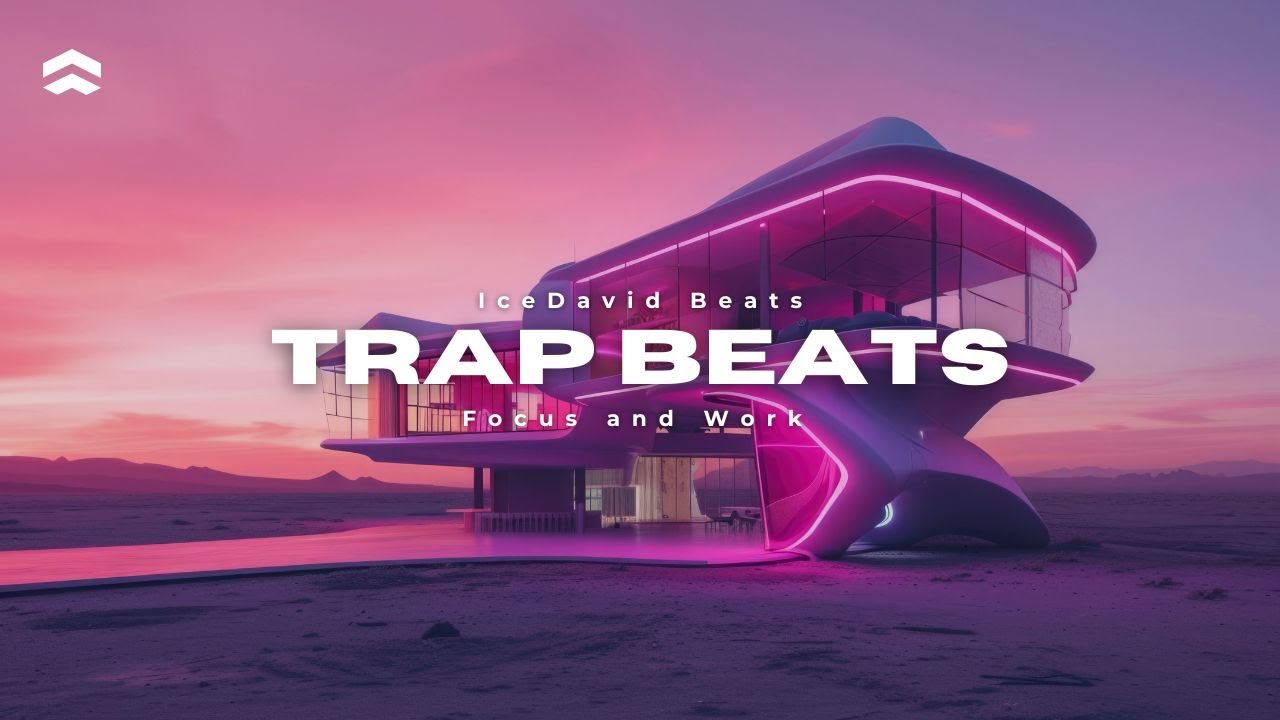 1 Hour of Trap Type Beats | Energetic, Inspirational Trap Music for ...