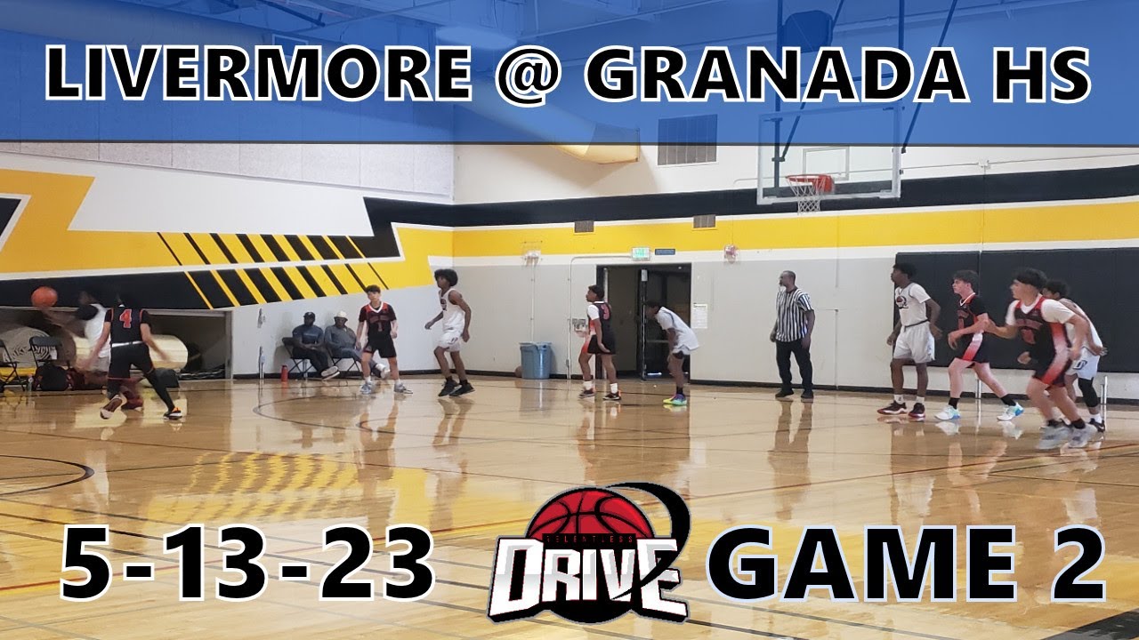 Relentless Drive 14U vs vs Delta Heat 14U Boys Basketball (5-13-2023 ...