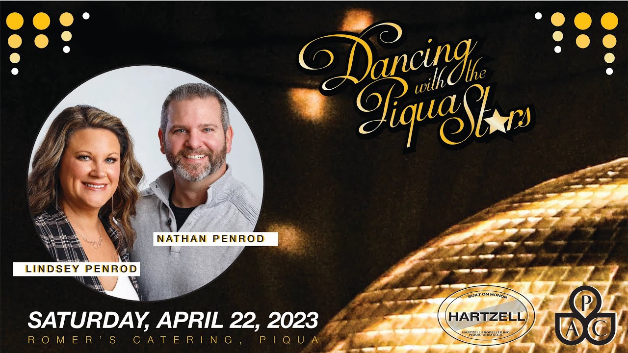 DWTPS 2023 Nathan Penrod + Lindsey Penrod - YouTube