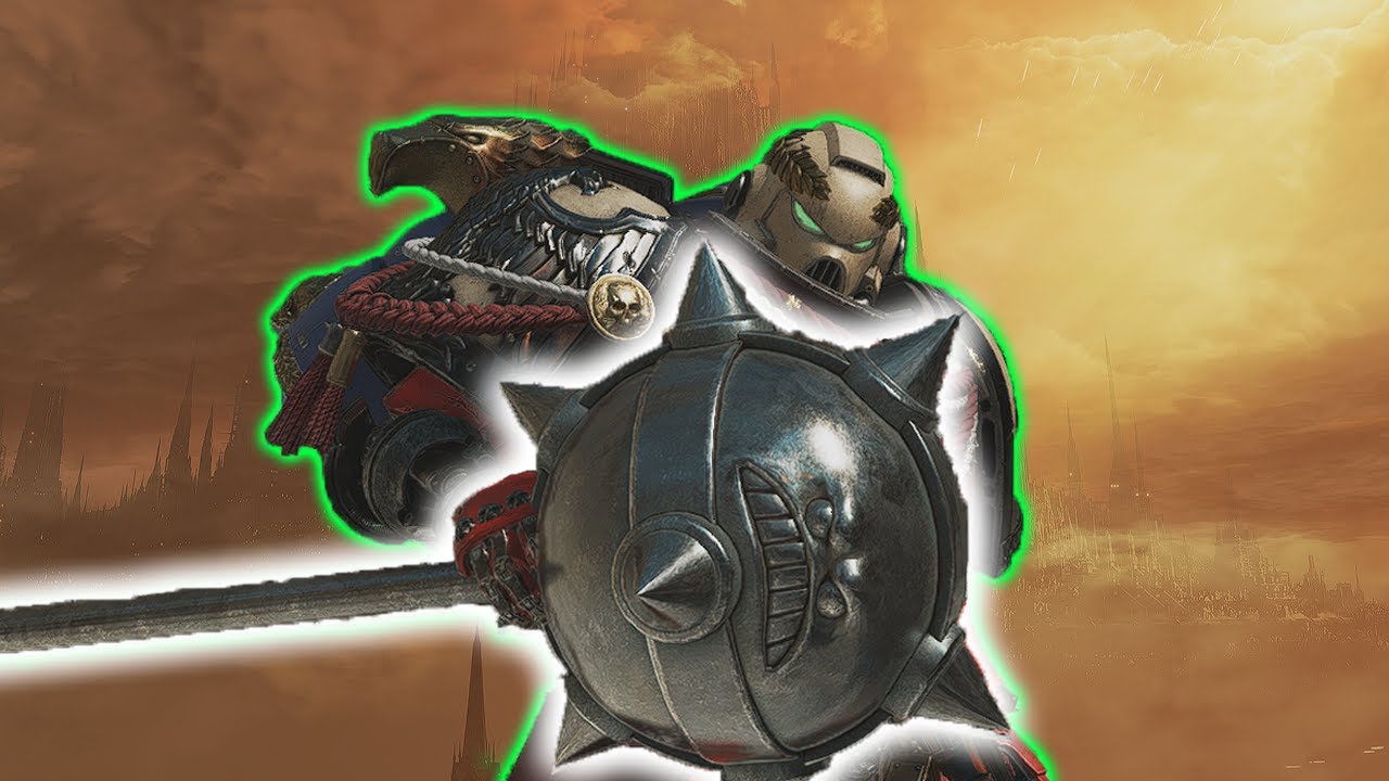 Blood Ravens new Relic - YouTube