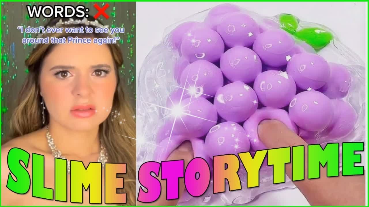 🥝🥤🥝 Text To Speech 🍍🥦🍍 Slime Storytime Tiktok 🌱🌻🌱 Povs Brianna Mizura Bailey Spinn 1211 Youtube