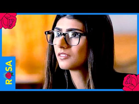 La lucha de Mia Khalifa por recuperar su vida