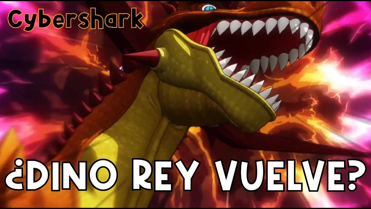 5 Razones por las que Dino Rey regresará pronto - YouTube