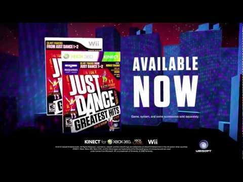 Just Dance Greatest Hits | Official Trailer
