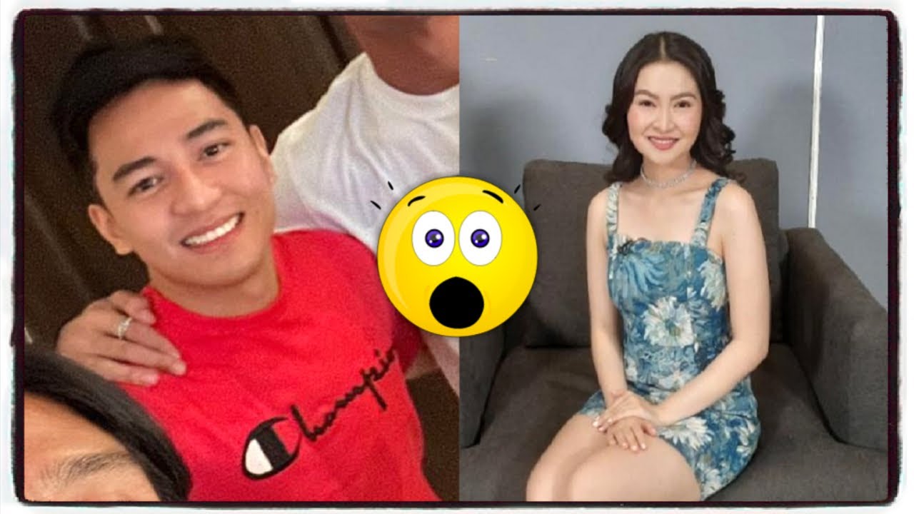 Barbie Forteza And Jak Roberto Jakbie Update February 12 2023 👈 - YouTube