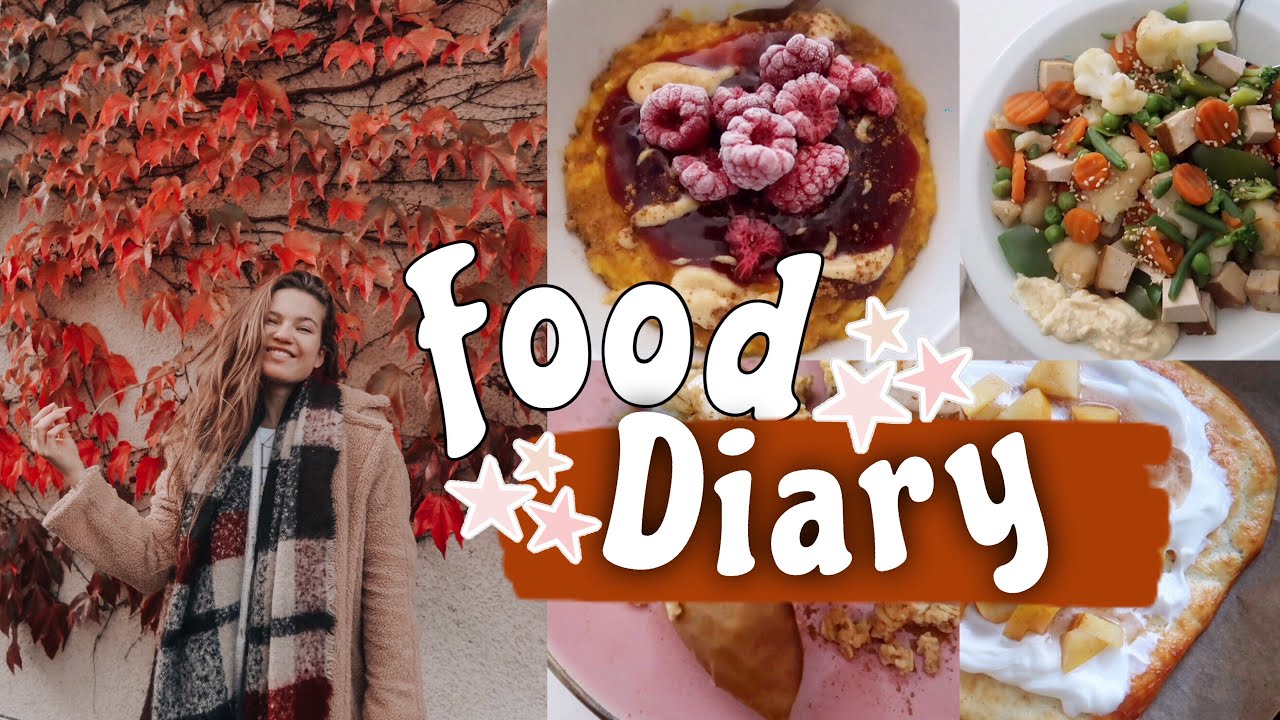 FOOD DIARY Online Uni Edition realistisch Gesunde Rezepte YouTube FOOD DIARY Online Uni Edition realistisch Gesunde Rezepte YouTube