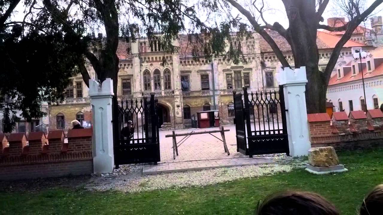 Galanta 2015 - YouTube