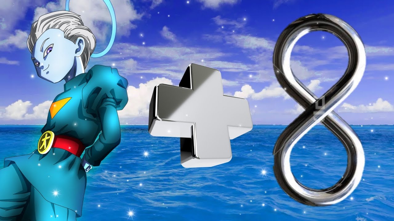 Grand Priest + Infinity ♾️ || Who is Strong ? - YouTube