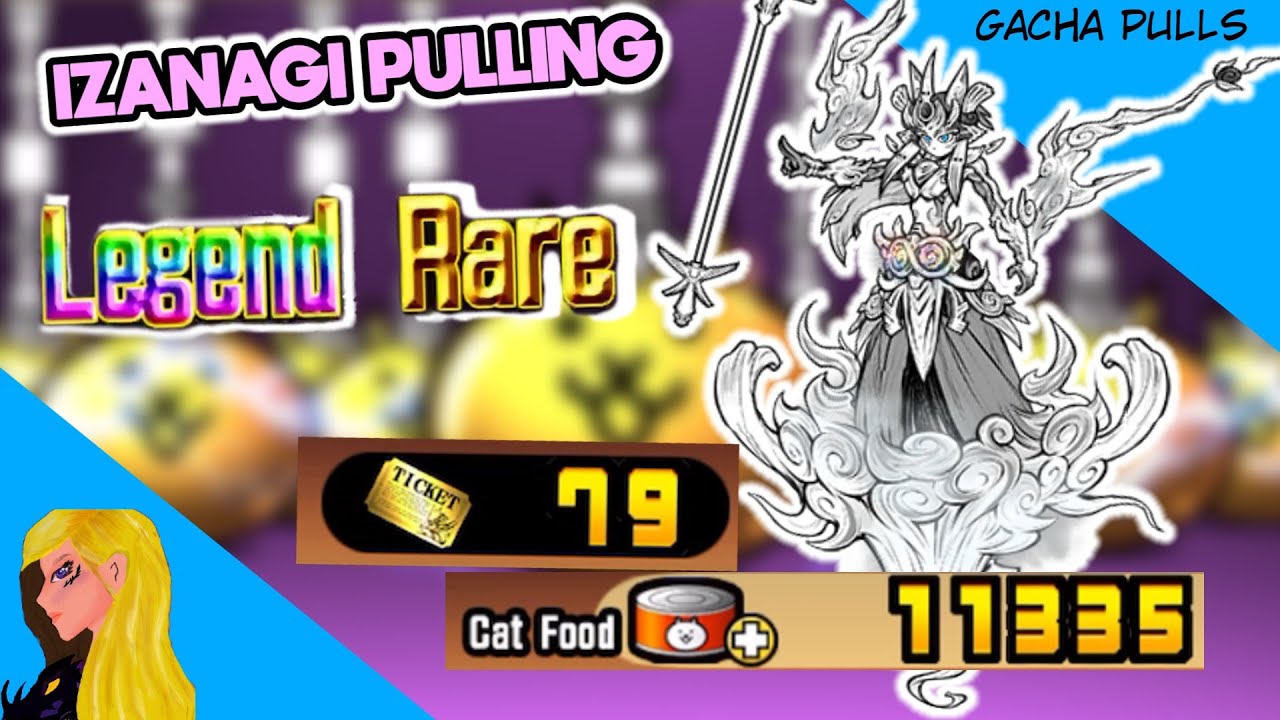 Spending 100 Pulls For Superfest The Battle Cats Youtube