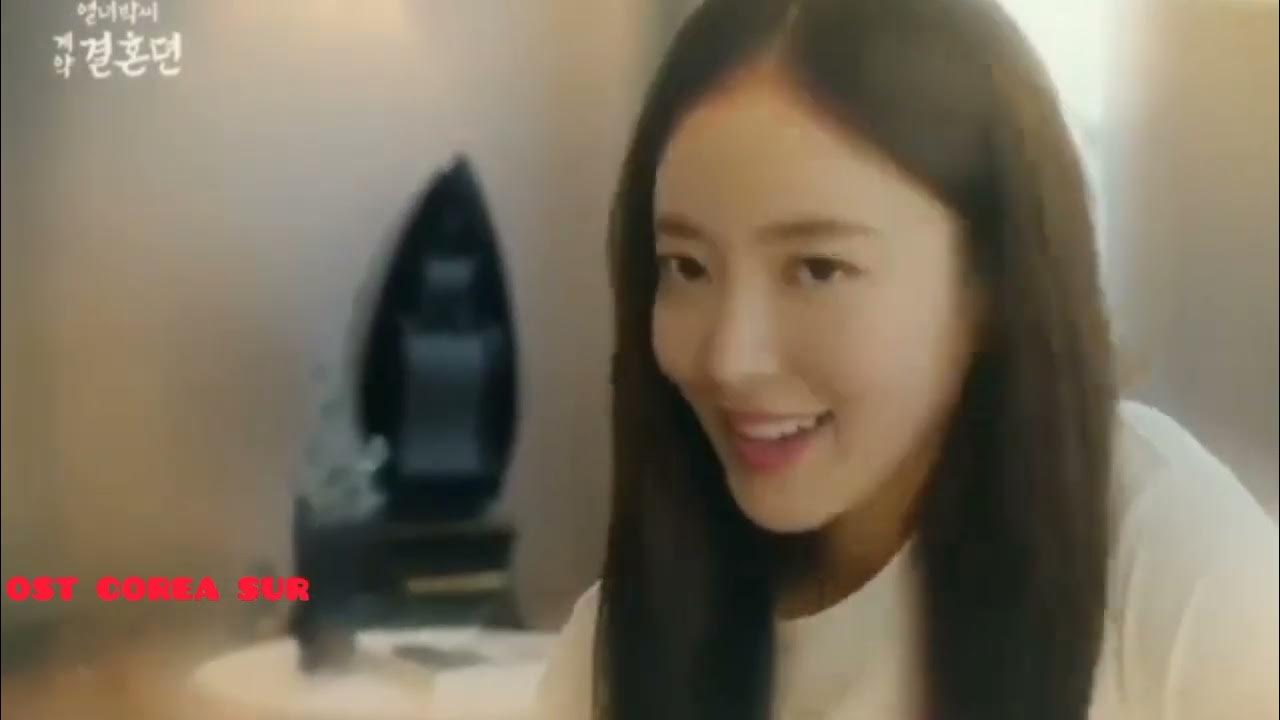 The Story Of Parks Marriage Contract 꿈처럼 Like A Dream Song Ha Ye