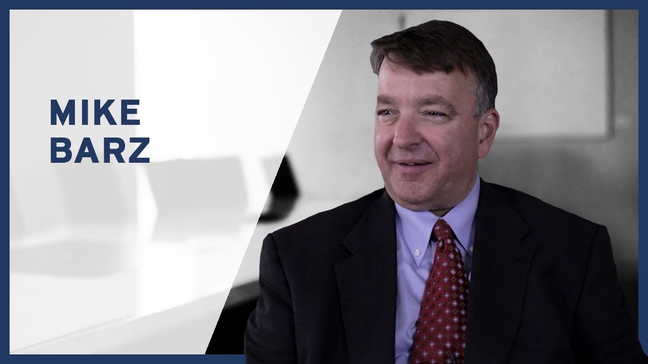 Duane Morris | Mike Barz, Corporate - YouTube