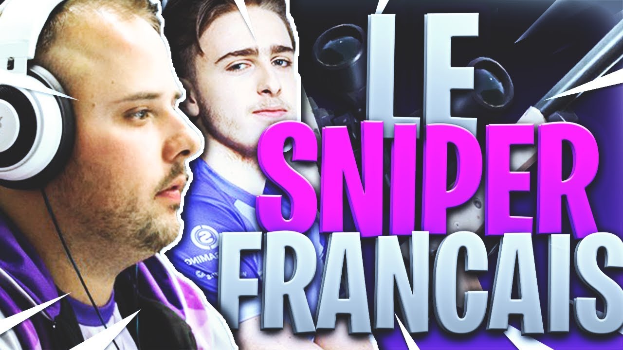NOUVELLE SAISON LE SNIPER FRANCAIS FEAT TEEQZY WORLD RECORD MAN - YouTube