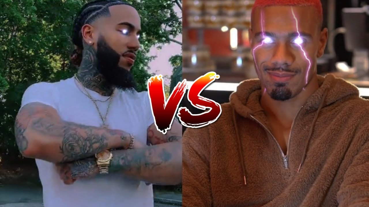 Kumalala VS Savesta Full Lore Season 2 - YouTube