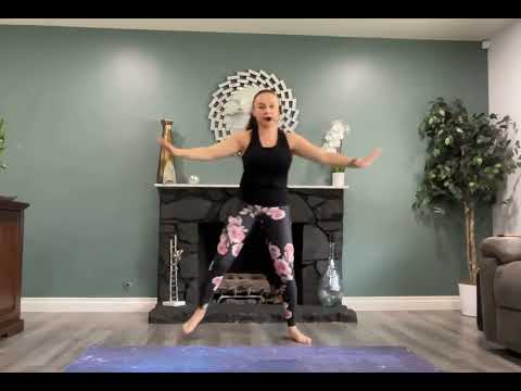 Graciela Alvarez | POP Pilates Training Submission | 06/14/23