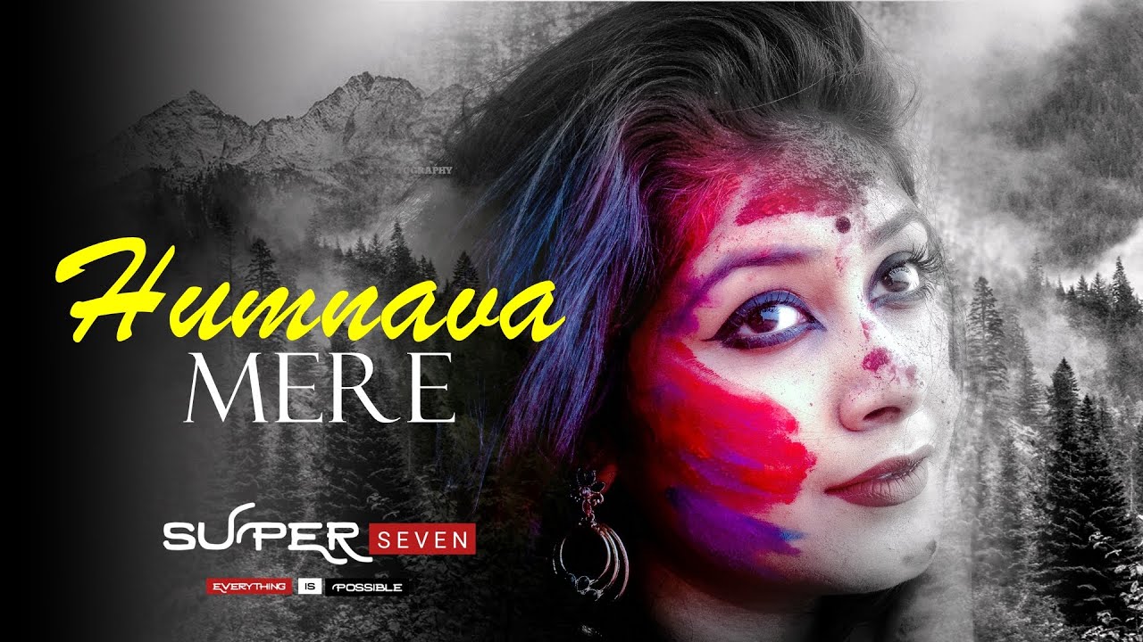 Humnava Mere - Lyrics | Jubin Nautiyal | Manoj Muntashir | Latest Love ...