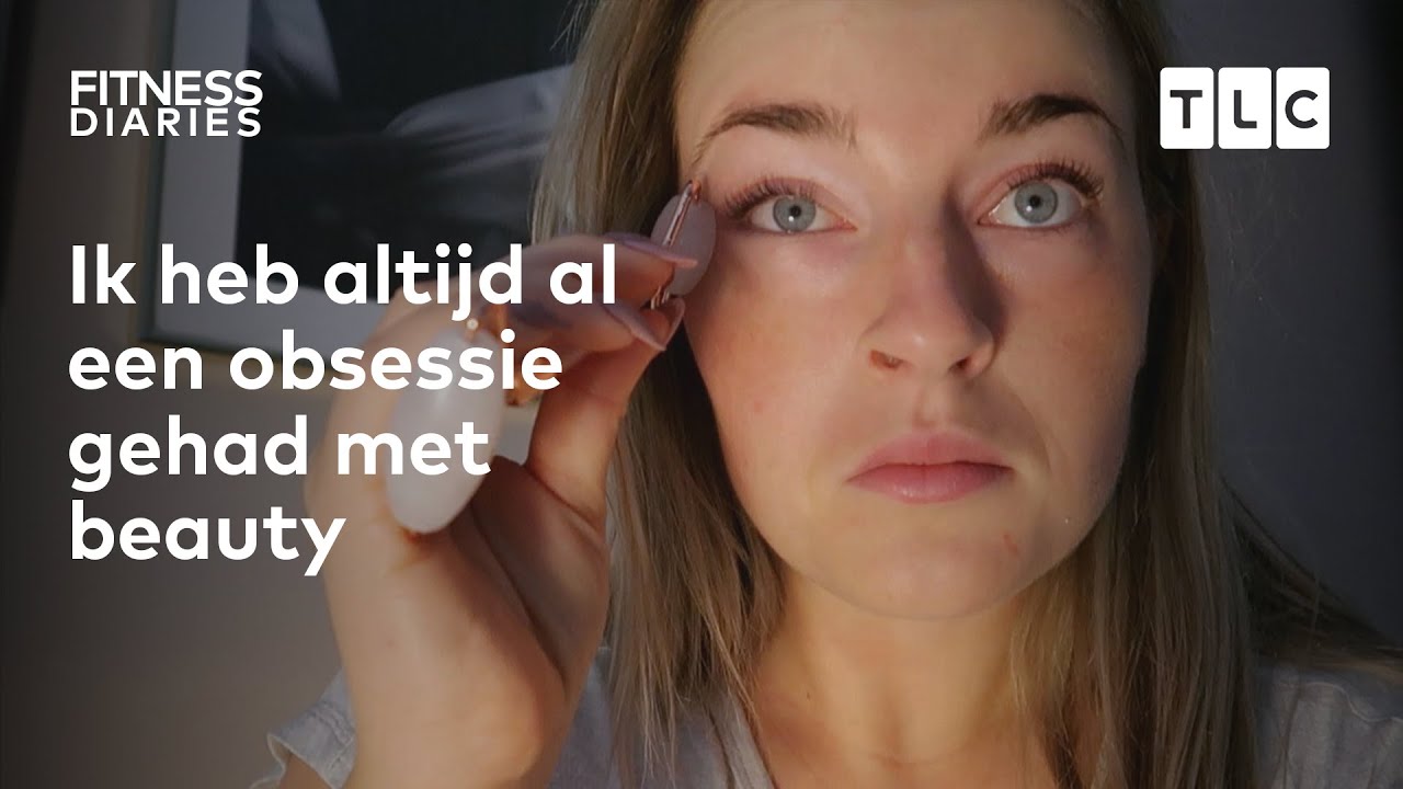 DNA laten testen voor op maat gemaakte fillers. - YouTube