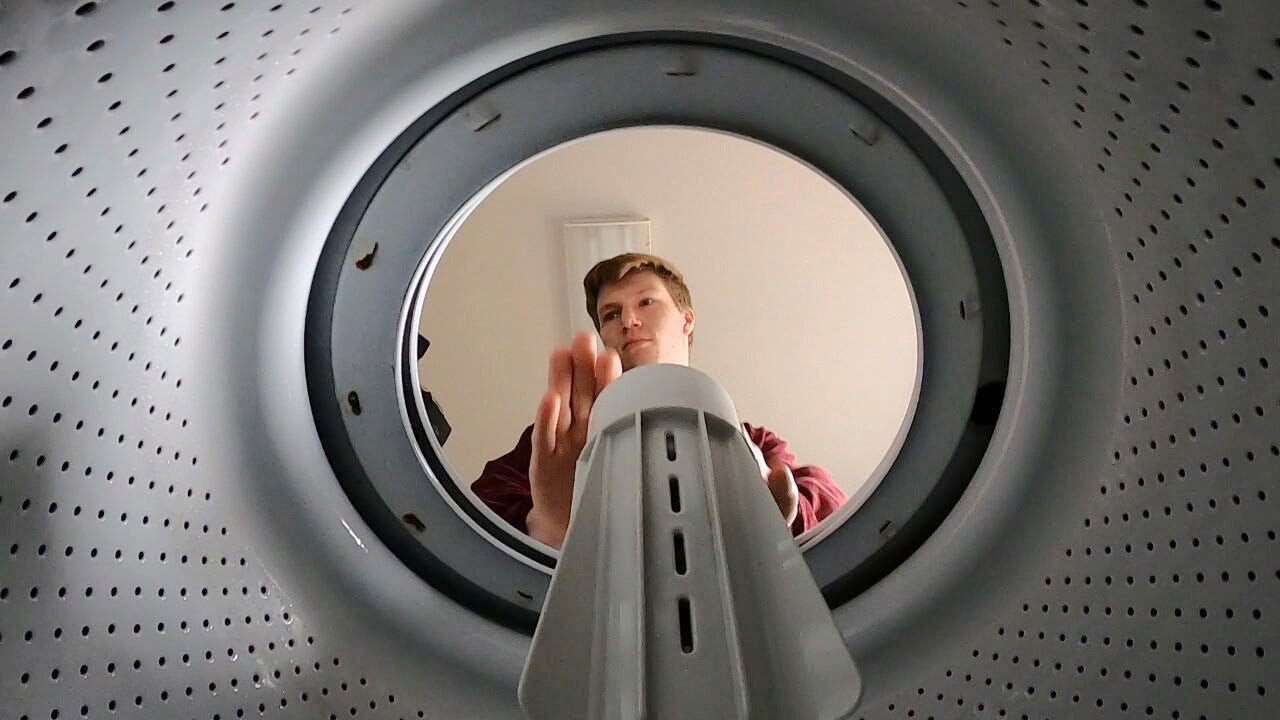 Eric's Heroes: Catching up with Jonathan Carollo, the viral washing ...