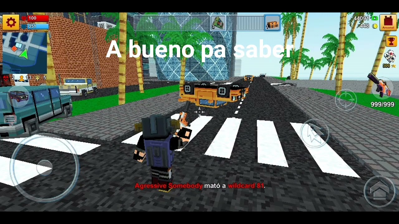 a bueno pa saber (mi primer meme) - YouTube