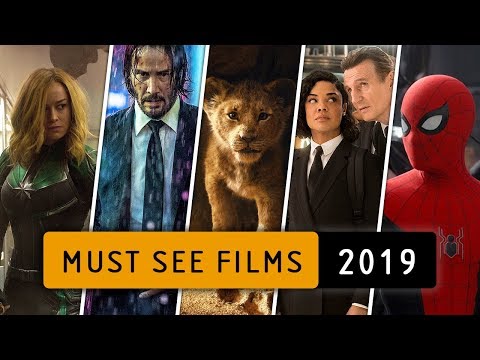 MUST SEE FILMS 2019 | VUE COMPILATIE