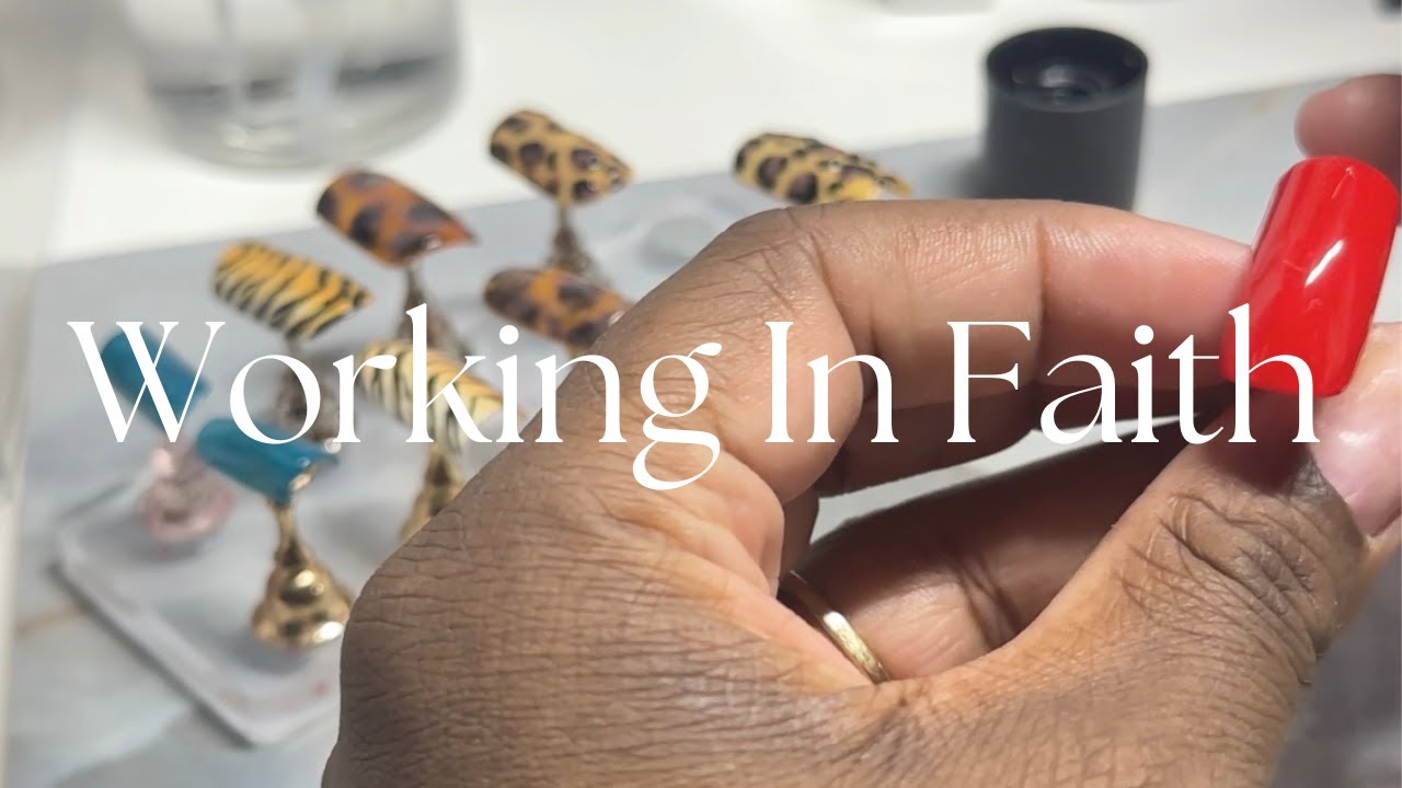 Diligent Digits Podcast|Ep 2: Working in Faith - YouTube