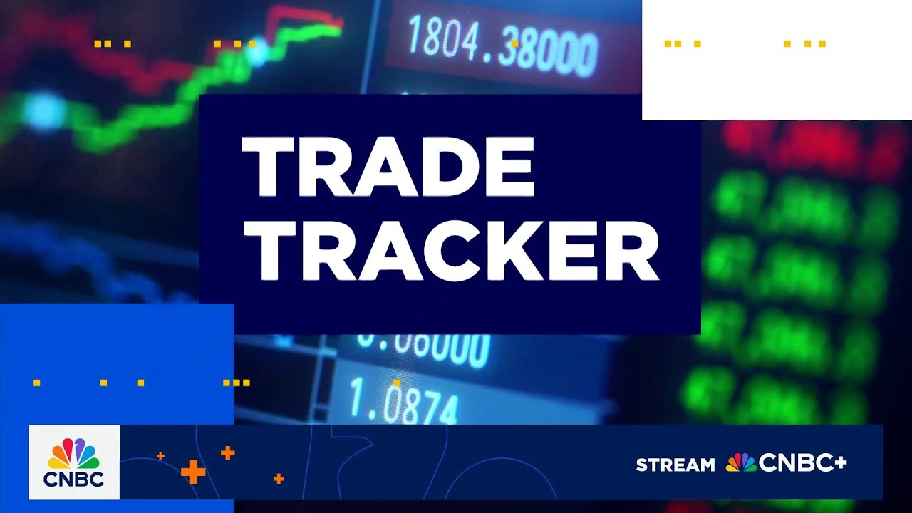 Trade Tracker: Amy Raskin trims ASML - YouTube