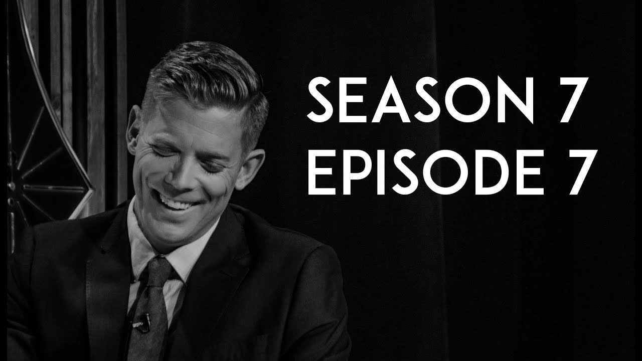 S7 Ep7 | Logan Whitaker Aguirre and Aaron Napier - YouTube